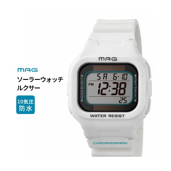 普段使いに便利なデジタルソーラーウォッチ。ケースが小さ目なのでお子様から女性にもおすすめです。■ソーラーパワーとリチウム電池でのデュアルパワー駆動(蓄電機能はございません)■水がかかっても安心の生活防水仕様(10気圧)■誰にでも合わせやすい...