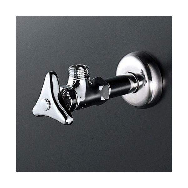 価格.com - KVK アングル止水栓 K6P2-JAN (水栓金具) 価格比較