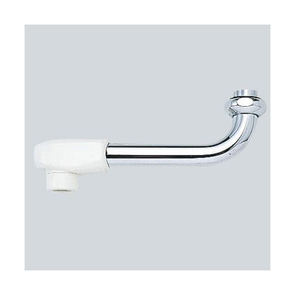 価格.com - KVK 樹脂キャップ付横形自在丸パイプ20(3/4)300mm Z525-30 (水栓金具) 価格比較