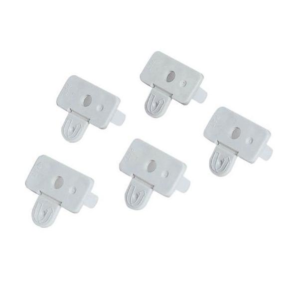 ●一般的に電気機器はホコリに弱く、ホコリの侵入は事故、故障の原因となります。コンセントキャップはタップの最もデリケートなプラグ差込口をガードします。エレコム / えれこむ / ELECOM /