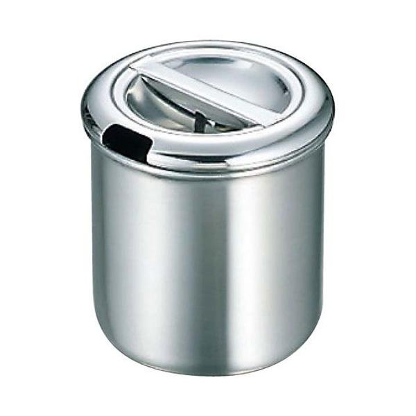 【内寸】φ100×H100【重量】250g【容量】700ml【材質】18-8ステンレス本間製作所 / ホンマセイサクショ / ほんませいさくしょ /
