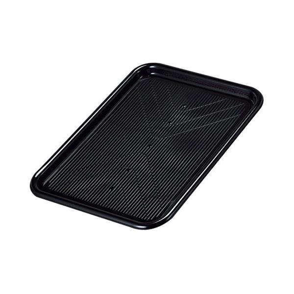 インチ(サイズ)：14(大)色：ブラック幅×奥行×高さ(mm)：345×268×21(有効内寸)幅×奥行(mm)：300×225曙産業 / アケボノサンギョウ / あけぼのさんぎょう / AKEBONO /