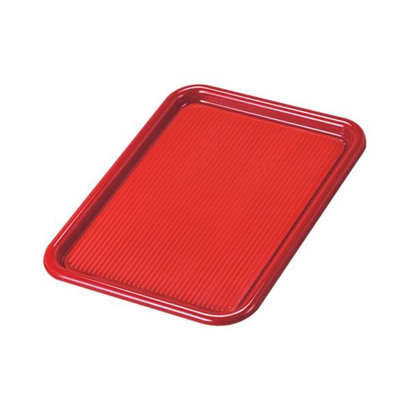 インチ(サイズ)：10(小)色：ワインレッド幅×奥行×高さ(mm)：265×187×17(有効内寸)幅×奥行(mm)：225×145曙産業 / アケボノサンギョウ / あけぼのさんぎょう / AKEBONO /