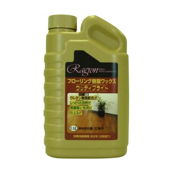美しい木目調を損なわず、自然で格調高い光沢に仕上がるフローリング用ワックスです。従来までのアクリル樹脂とニュータイプの特殊ポリマーの配合により、耐スリップ防止性、耐水性、長期・持続性を実現しました。特に耐スリップ防止性を重視し、高い光沢の仕...