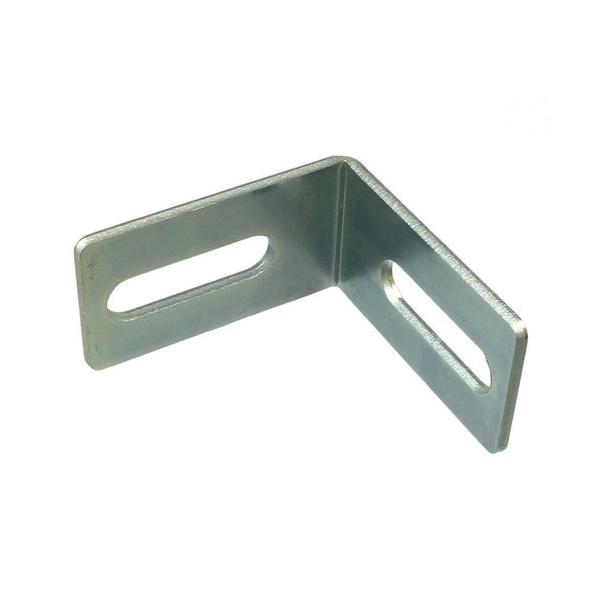 ジョイント金具【仕様】入数：1サイズ：(幅)36mm(厚み)3.2mm(長穴)11×40mmhilogik / はいろじっく