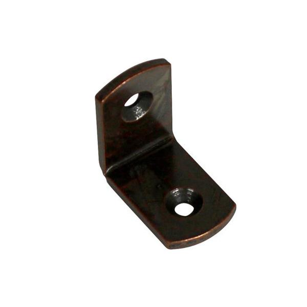 棚などの作成時や補強に便利です。【仕様】入数：1カラー：GBサイズ：30×30mmhilogik / はいろじっく