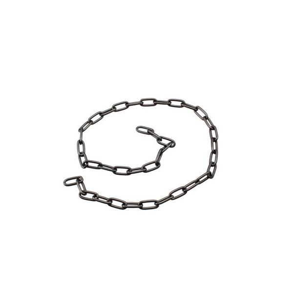 4色のラインナップ【仕様】入数：1カラー：マットブラックサイズ：50cm材質：鉄線径(mm)：2重量：35ghilogik / はいろじっく