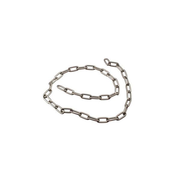 4色のラインナップ【仕様】入数：1カラー：マットシルバーサイズ：50cm材質：鉄線径(mm)：2重量：35ghilogik / はいろじっく