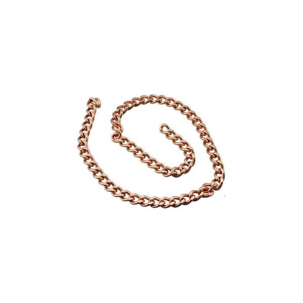 4色のラインナップ【仕様】入数：1カラー：ピンクゴールドサイズ：50cm材質：鉄線径(mm)：2.5重量：65ghilogik / はいろじっく