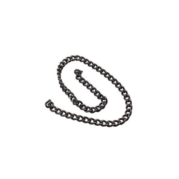 4色のラインナップ【仕様】入数：1カラー：マットブラックサイズ：50cm材質：鉄線径(mm)：2.5重量：65ghilogik / はいろじっく