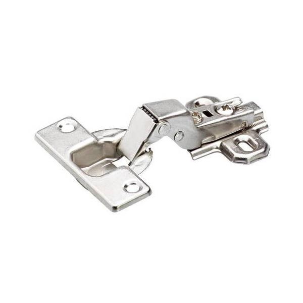 丁番が外から見えないので外観がスッキリします。家具・タンスの蝶番(丁番)シリーズ家具の開き扉用丁番。取付けたあとから扉の締まり具合を調整できます。扉の取付けが早くて簡単です。■サイズ：35mm■タイプ：半かぶせ■キャッチ付hilogik /...