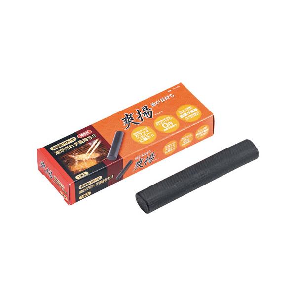 ■設置が簡単で油が2倍長持ち。■天然の稀少な特殊陶土を高温で焼成させた陶器で、超強力な遠赤外線波動により、食材本来のみずみずしさをそのままに、サクッとおいしい低カロリーの揚げ物に仕上がります。■小型フライヤーにはTH-005が1本(揚げ量が...