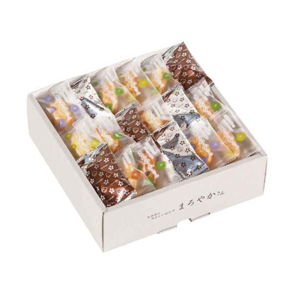 ▲商品の特性上、基本的にご返品を承ることが出来ません。何卒ご了承ください。（返品・キャンセル不可）濃尾平野から湧き出る天然水を使用して作りましたおかきのギフトです。味はあっさり塩味、甘辛醤油味、欧風味の3種類のアソートです。■サイズ・内容お...