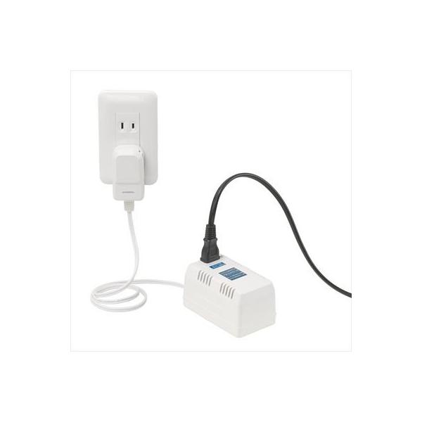 ■ 海外でいつもの電気製品を使用できます。■ カラー： ホワイト■ 本体プラグ： マルチ変換プラグ（A/C/O/BF/SEタイプ）■ 入力電圧： AC110〜130V 50/60HzAC220〜240V 50/60Hz■ 出力電圧： 100...