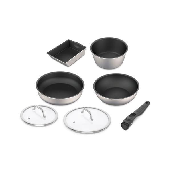 ステンレスやコッパーのような風合いで高級感のあるフライパン・なべのセットです。ダイヤモンドコーティングを使用し、こびりつきにくく、丈夫で長持ちします。ダイヤモンドコーティングとは、人工ダイヤモンドを細かい粒子状にしてふっ素樹脂コーティングに...