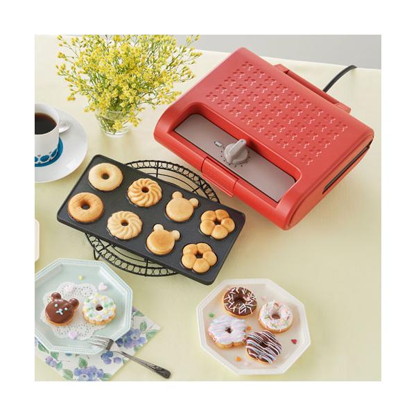 マルチサンドメーカー_IMS-902の専用プレートです。プレートはお手入れが簡単なので衛生的です。アイリスオーヤマ / あいりすおーやま / IRIS OHYAMA