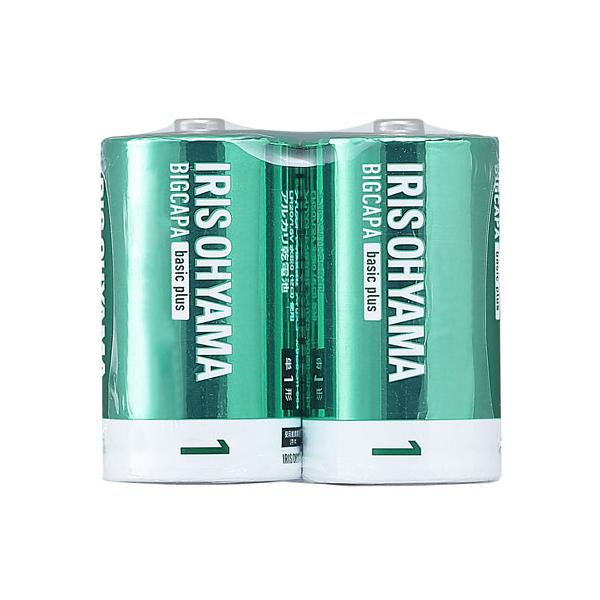 スタンダードタイプのアルカリ乾電池です。ガスケット表面に、減圧弁を採用することにより破裂を防ぎ、ワッシャー（絶縁リング）の使用でショート・液漏れを防ぎます。使用推奨期限は製造後10年になります。アイリスオーヤマ / あいりすおーやま / I...