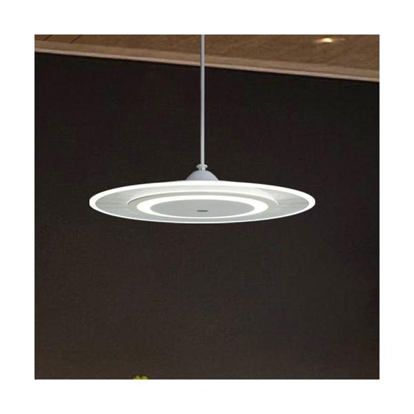 薄くてすっきりコンパクト、シンプルなデザインでどんな部屋にも最適なLEDペンダントライトです。導光パネルにより均一に発光するため、まぶしさを感じにくく、目に優しいです。勉強や作業など集中したいときにおすすめの昼光色タイプと、食事などゆっくり...