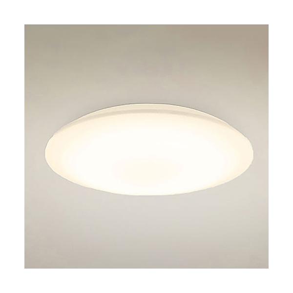 発光効率が約150lm/Wの高効率で、電気代節約につながります。薄くてすっきりコンパクト、シンプルなデザインでどんな部屋にも最適なLEDシーリングライトです。お部屋の広さに合わせた明るさで、お部屋をスッキリ明るく照らします。ボタン数が少ない...