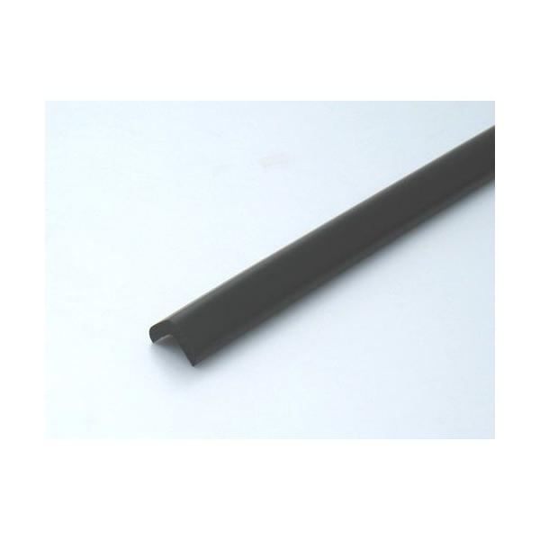 抜群の耐摩耗性、耐油性で、ちぎれにくくクッション性に優れた衝撃吸収材です。クッションコーナー用と組み合わせると、とがった場所をすべてカバーできます。単品サイズ：約　長さ９００×高さ３１×厚さ９ｍｍ『こちらには、※接着方法⇒シリコン系接着剤を...