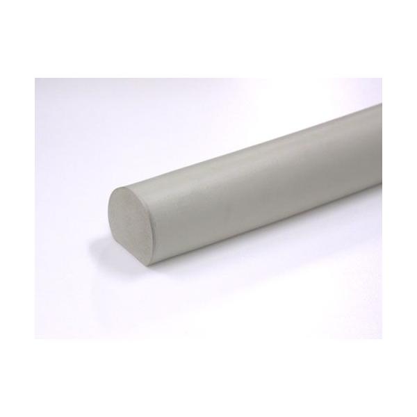 カーボーイ　安心クッションかまぼこ型抜群の耐摩耗性、耐油性で、ちぎれにくくクッション性に優れた衝撃吸収材です。NBR（発泡ゴム）の厚さを高めたことで、強い衝撃の加わりやすい場所での衝撃緩和に最適！材質　　　　　　　NBR（発泡ゴム）サイズ　...