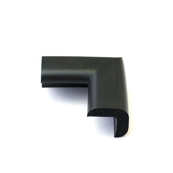 抜群の耐摩耗性、耐油性で、ちぎれにくくクッション性に優れた衝撃吸収材です。クッションL字型を組み合わせると、とがった場所をすべてカバーできます。材質　　　　　　　NBR（発泡ゴム）サイズ　厚み9ｘ高さ31ｘ長さ70mm入り数　　　　　　１個...