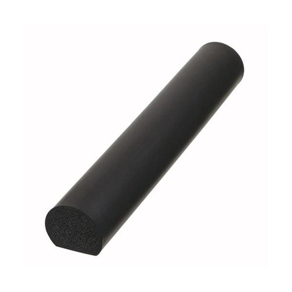 【商品説明】シリーズ最厚で強い衝撃も緩和！駐車場の後壁や商品搬入口等、強い衝撃が予想される場所での衝撃緩衝材として最適です。【用途】衝突時の衝撃緩和、搬入口のぶつかり防止に【色】ブラック【サイズ】幅(mm)：66長さ(mm)：400厚み(m...