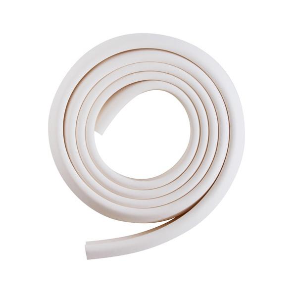 今までにない柔らかさで、皆様の安全をサポートします。非常にやわらかくて、ぶつかりの衝撃を吸収します。表面が破れにくく、ちぎれにくい素材です。両面テープや接着剤で危険個所に貼るだけでぶつかり事故を防ぎます(両面テープ、接着剤は付属しておりませ...