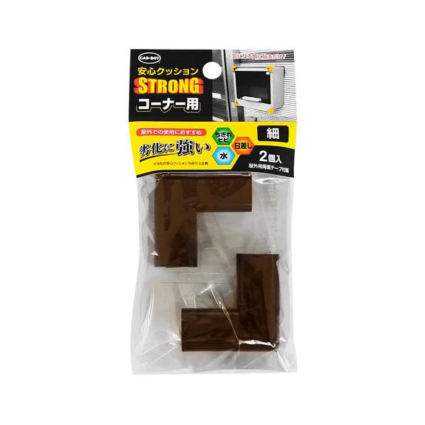 直接日光が当たる場所でも劣化しづらい。水をはじき、雨や水で濡れる場所でも使用可能です引っ張りやねじれに強く、ちぎれやヒビが起こりにくい。【用途】屋内外での危険個所でのぶつかり事故対策CAR-BOY / CAR BOY / かーぼーい