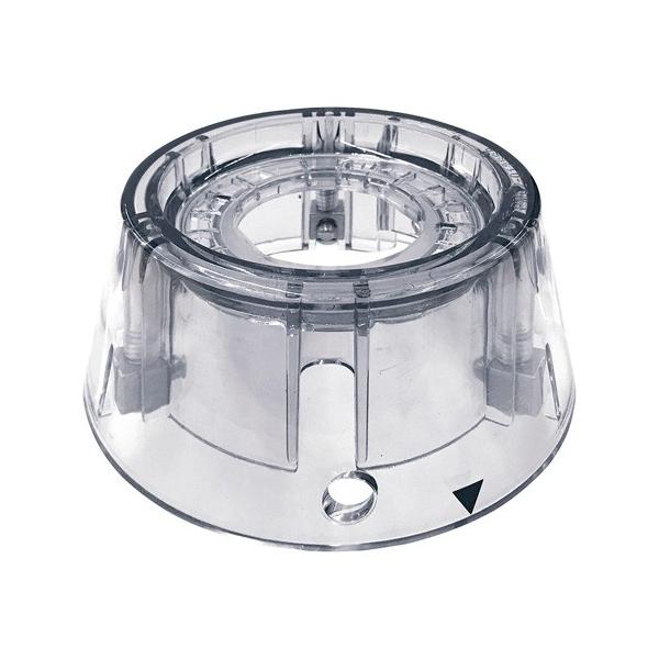 規格：ブレンダ― MC−2000BLSSR用ステンレスボトル用台座