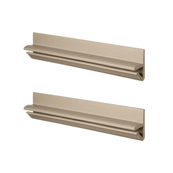 デスクに挟み込むだけの簡単設置落下防止ガード●机に挟み込むだけで簡単設置できるガードです。●柔らかいEPDM素材を使っているので割れや衝突などの危険がありません。●不意の衝突などによる機器の落下を防ぐことができます。●ゴム素材なので取り外し...