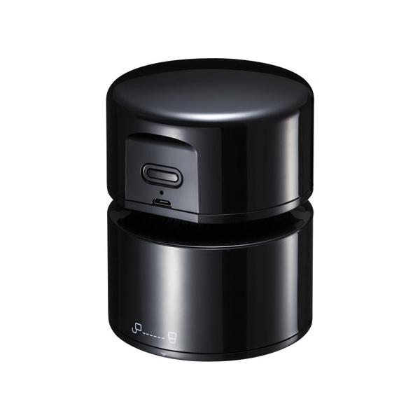 デスクの上のごみやホコリをお手軽クリーニング。■机の上の小さいゴミやホコリを手軽にクリーニングできる卓上クリーナーです。■他にも、塵、えんぴつの削りかす、消しカス、髪の毛、キーボードの隙間のホコリ、座布団やイスの上のごみ等にも対応しておりま...