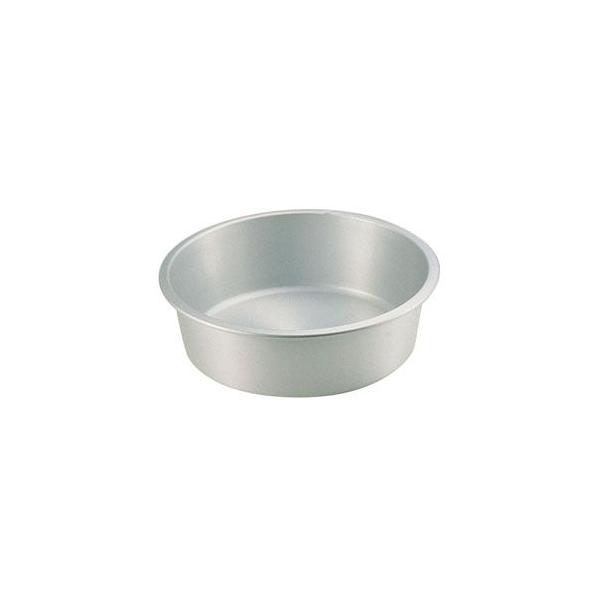 内径(cm)：42外径×深さ(mm)：460×140容量(L)：17.2底寸(mm)：380質量(kg)：0.85アカオアルミ / あおかあるみ / AKAO /