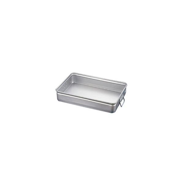 サイズ表示：特大150間口×奥行×高さ(mm)：660×443×150質量(kg)：2.34アカオアルミ / あおかあるみ / AKAO /