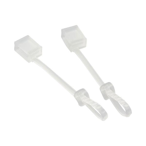 ■ USB Type-Cプラグのキズ・汚れ保護に■ プラグに装着して使用します■ 簡単に取付できます【仕様】素材：エラストマーカラー：ホワイト入数：2個オーム電機 / おーむでんき / OHM