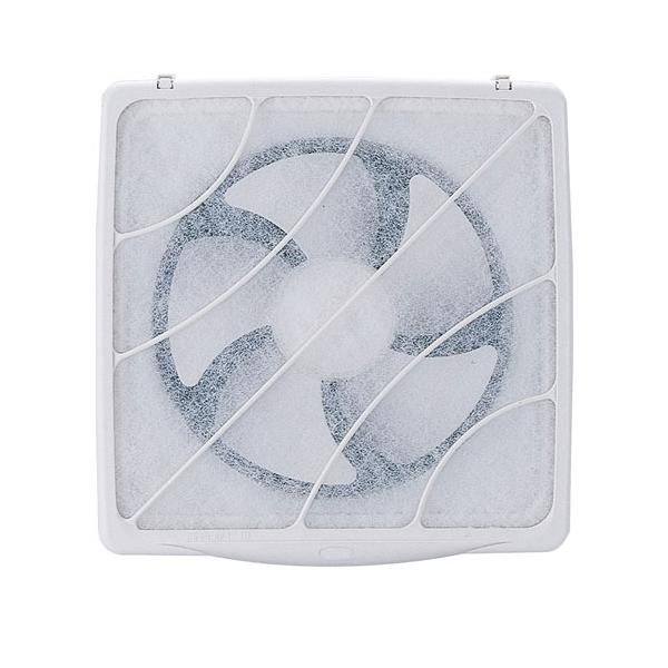 ■「00-6541フィルター換気扇VF−25」用の交換フィルター（3枚入り）■外形寸法：縦362mm×横355mmオーム電機 / おーむでんき / OHM /