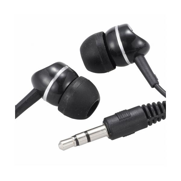 【特長】● 小型オーディオ用● 聴き取りやすい両耳タイプで、高性能なステレオサウンドが楽しめます。● 音漏れしにくい耳栓型● コード長は1.2mです。【仕様】■ インピーダンス：32Ω■ 出力音圧レベル：100±4dB 1KHz、10mW■...