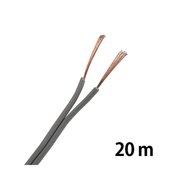 【特長】● インターホン、チャイムなどの接続に使用できます。【仕様】■ 区分 0.18mmx16芯 0.3mm2 インターホンコード■ 長さ ：20mオーム電機 / おーむでんき / OHM