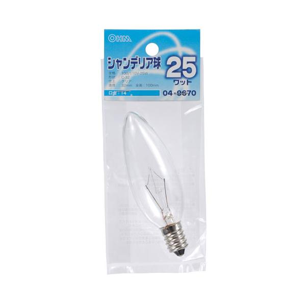 ■口金：E14■C-32オーム電機 / おーむでんき / OHM /
