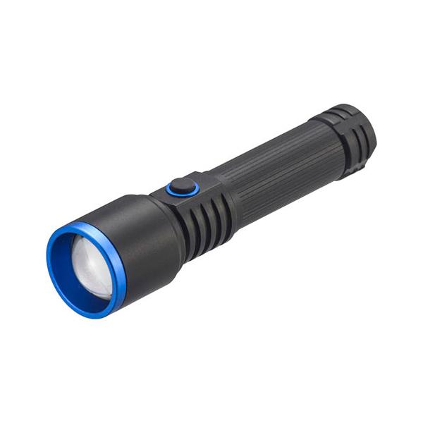 【 特 長 】■ 遠くまでキレイな光が届くLEDライト■ 既存のLEDライトに比べて約10倍の明るさ（ルクス）■ ダークサークルが発生しにくいキレイな正円の光■ ズーム操作で長距離の照射が可能（最大照射距離 約225m）■ ズームアウトでワ...