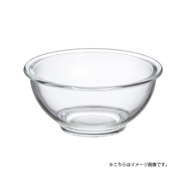 ●耐熱ガラスなので、レンジ・オーブンも使用可能です。●洗いやすく、におい移りがないので多目的に使用できます。【仕様】内径×深さ(mm)：115×68質量(g)：約325満水容量(ml)：約500耐熱温度差(℃)：120電子レンジ・オーブン可...