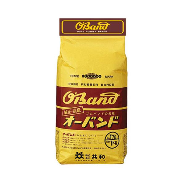 ■ 入数： 1袋■ 内径： 38mm■ 本数： 約2600本■ 折径： 60mm■ 切幅： 3mm※サイズは製品によって多少の差違があります。※本数については概算によるものです。共和 / キョウワ / きょうわ輪ゴム / とじ・つづり用品