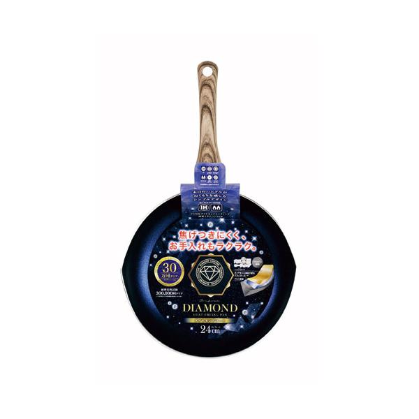 ■耐摩耗試験30万回クリアの内面2層コーティングで、焦げつきにくく、お手入れもラクラク！■木目のハンドルがぬくもりを感じさせるシンプルデザイン。【仕様】商品サイズ：420×250×90mm商品重量：590gIH対応(100V・200V)ガス...