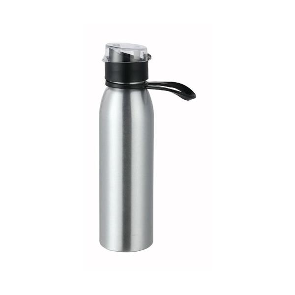 ■材質本体/アルミニウム、蓋栓/ポリスチレン、パッキン/シリコーンゴム、飲み口/ポリプロピレン、持ち手/エラストマー■商品サイズ直径66×110×242mm(持ち手含む)■商品重量115g■原産地中国カクセー / かくせー