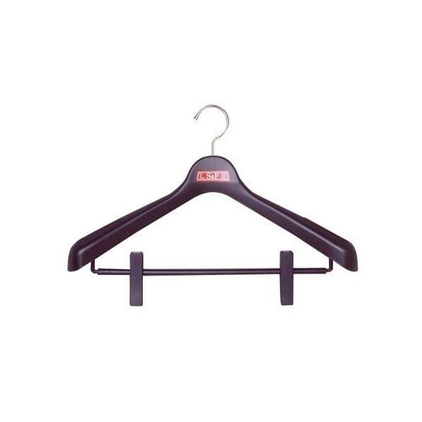 サイズ(cm)：45肩幅(mm)：450厚み(mm)：52質量(kg)：0.175シンコハンガー / しんこはんがー / SHINKO /