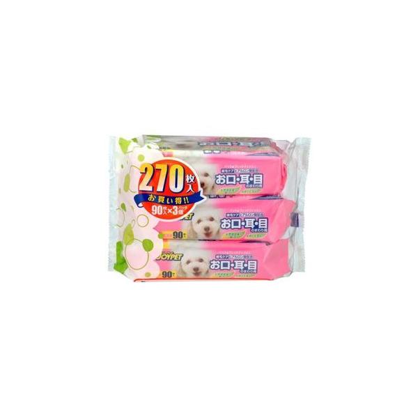 天然消臭成分を配合しニオイと汚れスッキリ!お得な3個パック