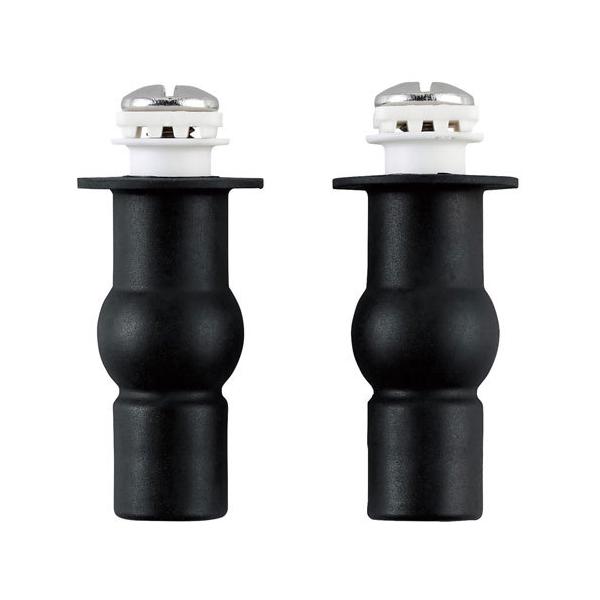 価格.com - SANEI 便座取付具 PW9022-33 (トイレ・便器) 価格比較