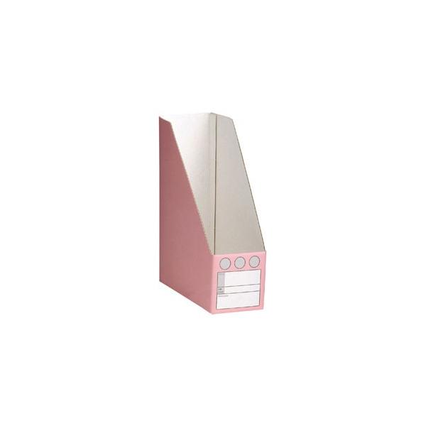 ペーパーシスボックス　A4判タテ型ペーパーシスボックスの活用で、文書管理のシステム化ノックダウン式で、簡単に組み立てられる便利なボックスです。必要な文書がいつでもさっと取りだせるドロップファイリングシステム。ワンタッチで組み立てられますから...