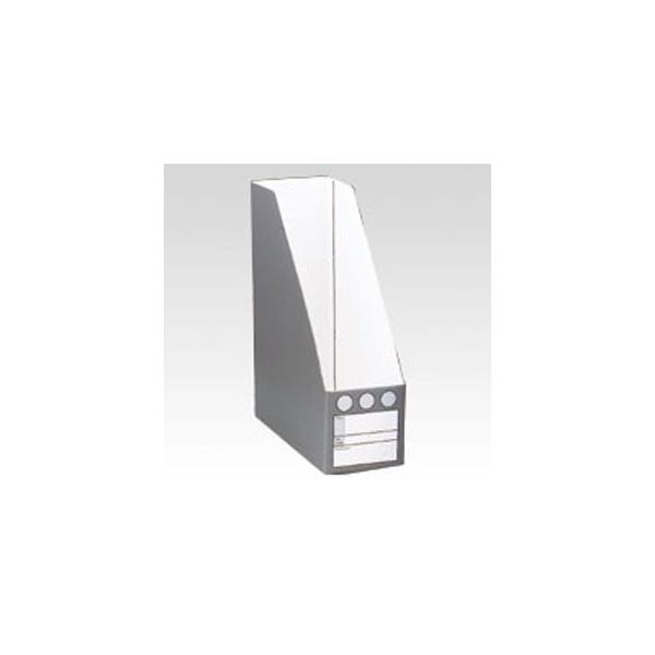 ペーパーシスボックスの活用で、文書管理のシステム化ノックダウン式で、簡単に組み立てられる便利なボックスです。必要な文書がいつでもさっと取りだせるドロップファイリングシステム。ワンタッチで組み立てられますから、未使用時の保管にも場所をとりませ...