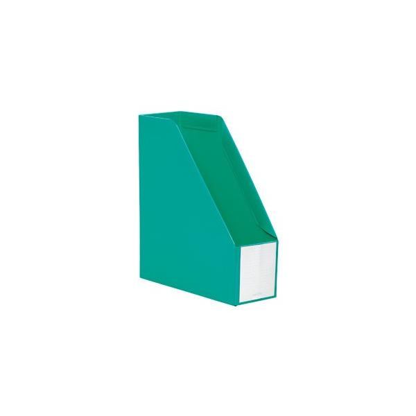 アイディア次第で、いろんな用途に大活躍！丈夫なPP製だから長く使えて経済的。内容が一目でわかるタイトルラベル付き。底が抜けない2重ロック！■ 入数： 1個■ 本体色(軸色)： グリーン■ 規格： A4判タテ型■ 収納幅： 96mm■ 外寸：...